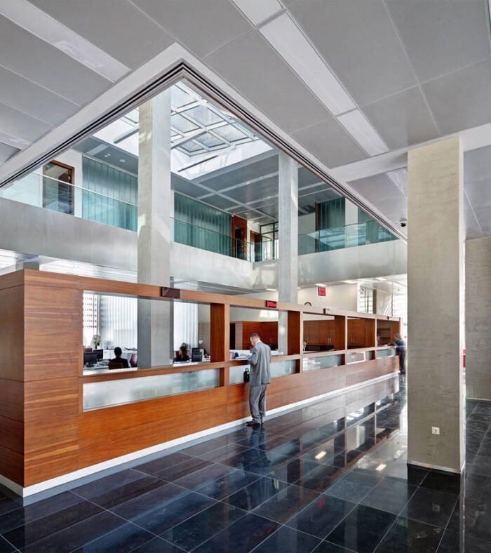 ARCHITECTURAL COMMERCIAL DESIGNS - Saudi Design Group | Build a better ...