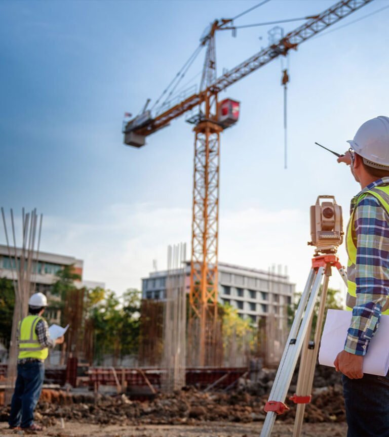 Construction - Saudi Design Group | Build a better tomorrow