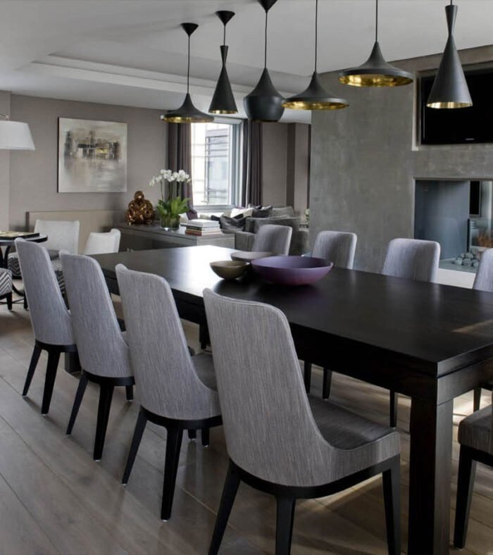 INTERIOR DESIGN - Saudi Design Group | Build a better tomorrow