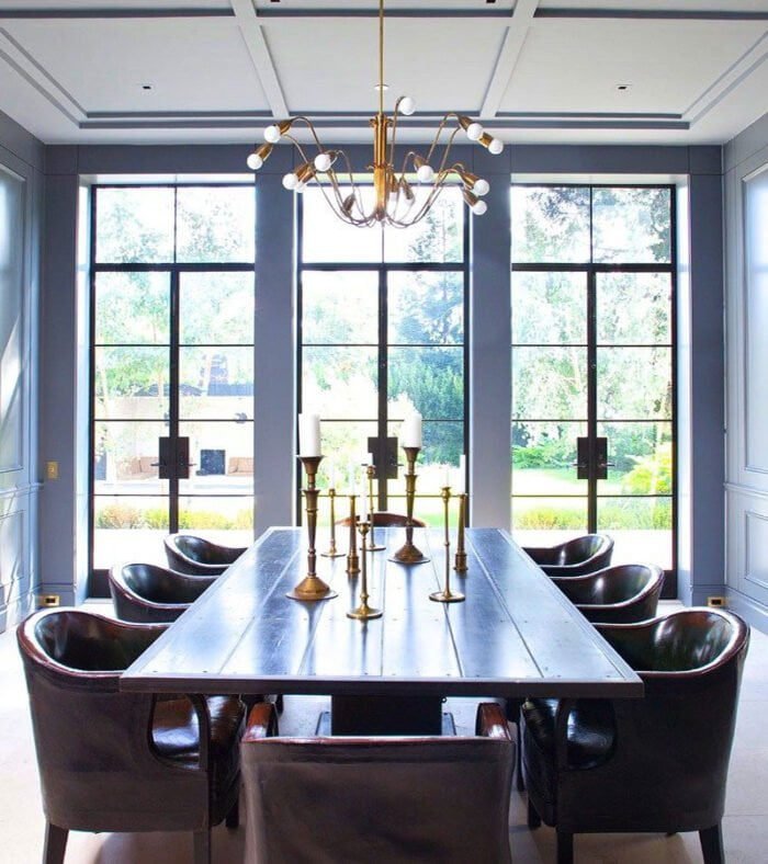 INTERIOR DESIGN - Saudi Design Group | Build a better tomorrow