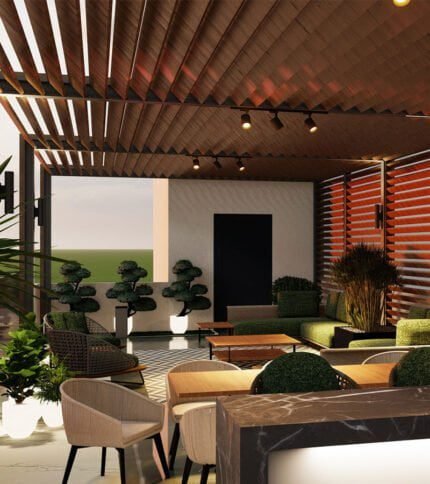 INTERIOR DESIGN - Saudi Design Group | Build a better tomorrow