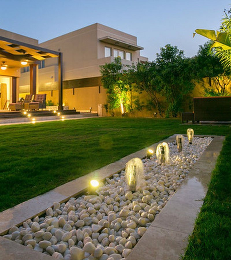 LANDSCAPE DESIGN - Saudi Design Group | Build a better tomorrow