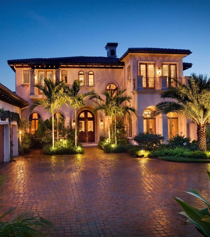 LANDSCAPE DESIGN - Saudi Design Group | Build a better tomorrow