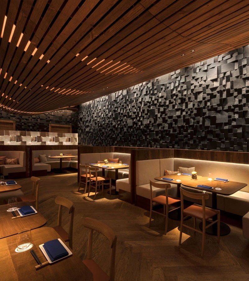 ARCHITECTURAL HOSPITALITY DESIGNS - Saudi Design Group | Build a better ...