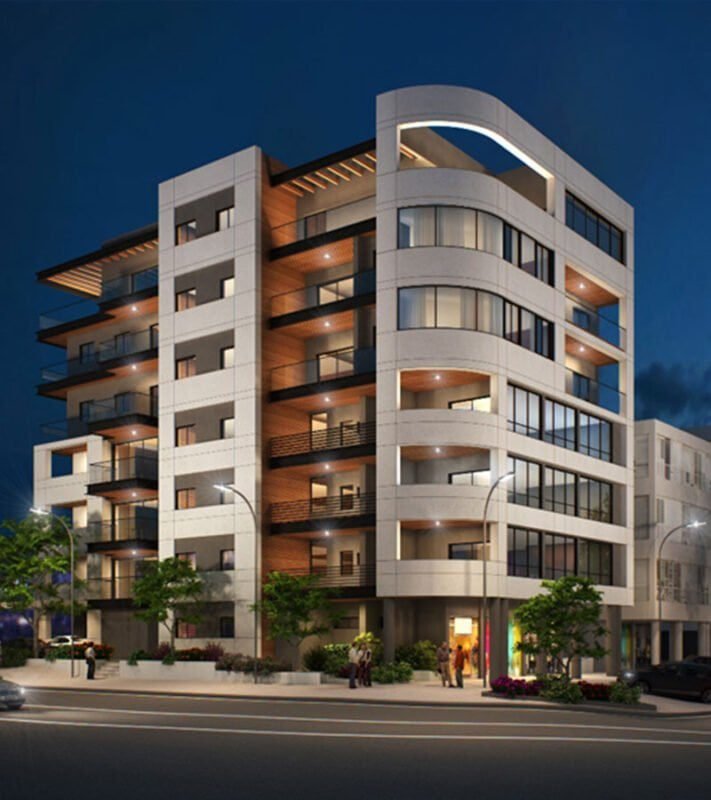 Residential - Saudi Design Group | Build a better tomorrow