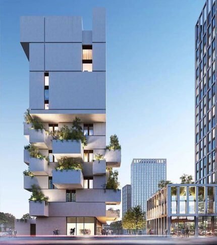 ARCHITECT DESIGN - Saudi Design Group | Build a better tomorrow