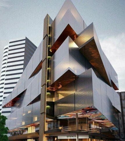 ARCHITECT DESIGN - Saudi Design Group | Build a better tomorrow