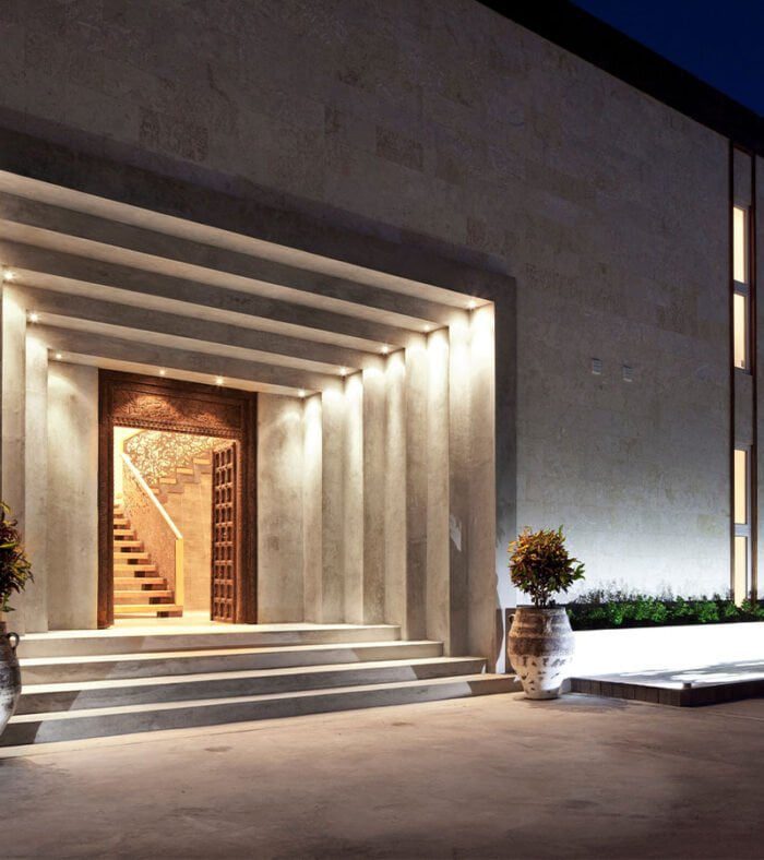 INTERIOR DESIGN - Saudi Design Group | Build a better tomorrow