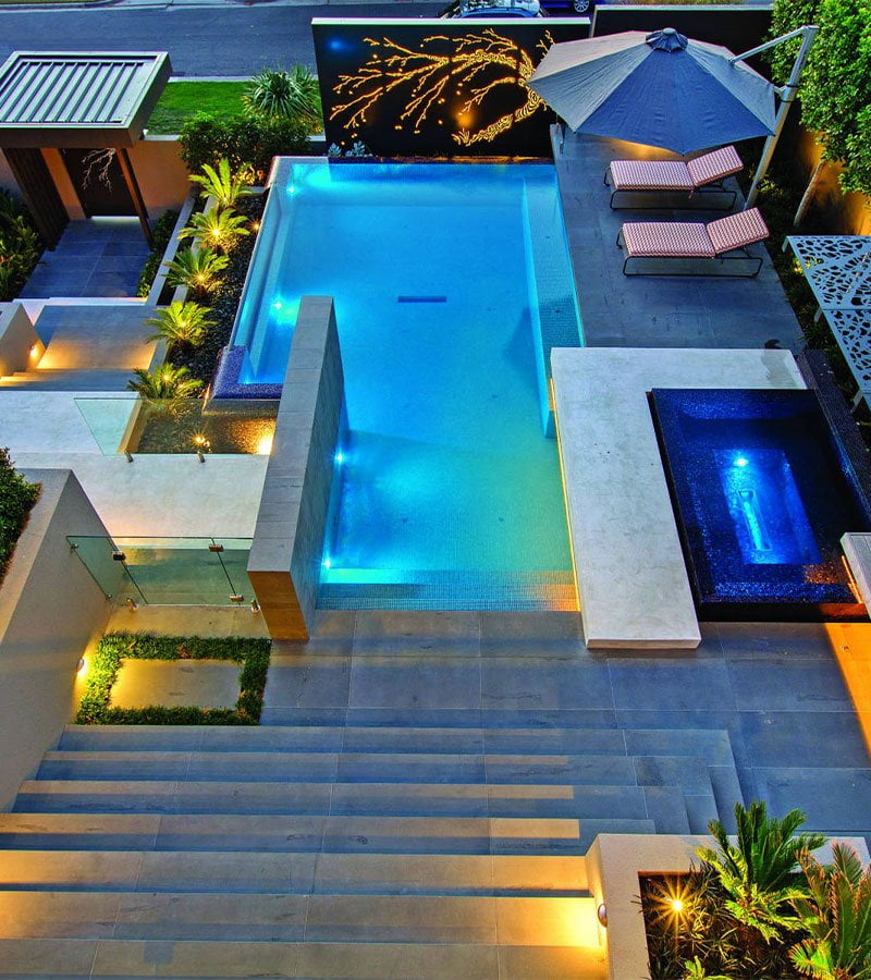 LANDSCAPE DESIGN - Saudi Design Group | Build a better tomorrow