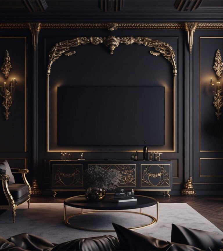 INTERIOR DESIGN - Saudi Design Group | Build a better tomorrow