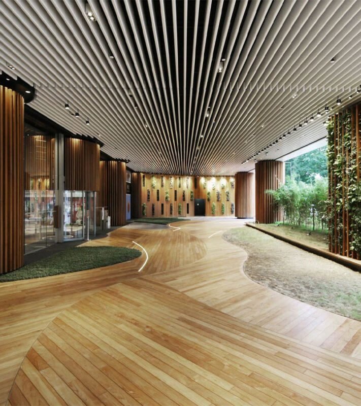 INTERIOR DESIGN - Saudi Design Group | Build a better tomorrow